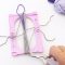 Clover Tassel Maker Tutorial - Tassels Made Easy Loops & Love Crochet