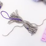 Clover Tassel Maker Tutorial - Tassels Made Easy Loops & Love Crochet