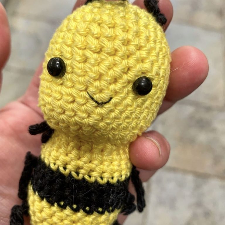 Crochet Patterns for Spring Loops & Love Crochet