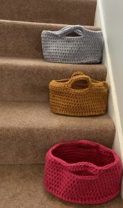 Crochet Patterns for Spring Loops & Love Crochet