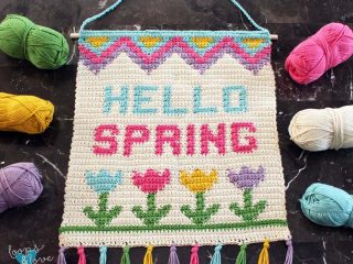 Crochet Patterns – Loops & Love Crochet